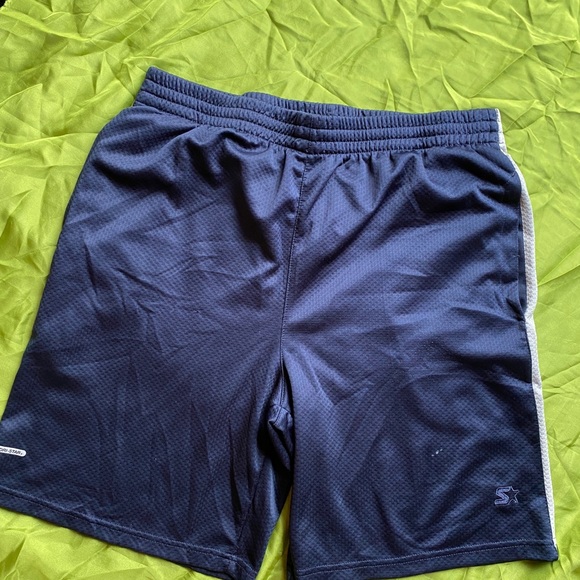 Five Star | Shorts | 42 Euc Basketball Shorts | Poshmark